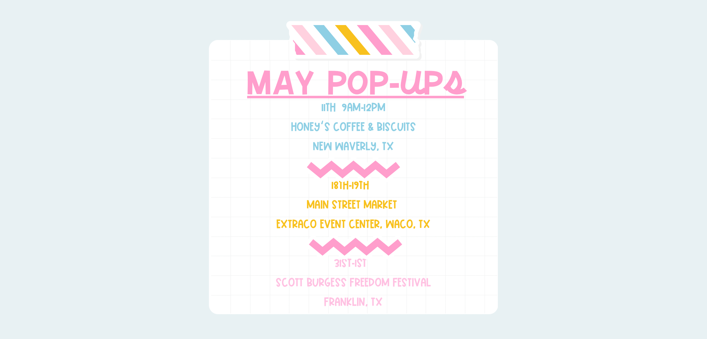 Buck & Bo - Children's Boutique