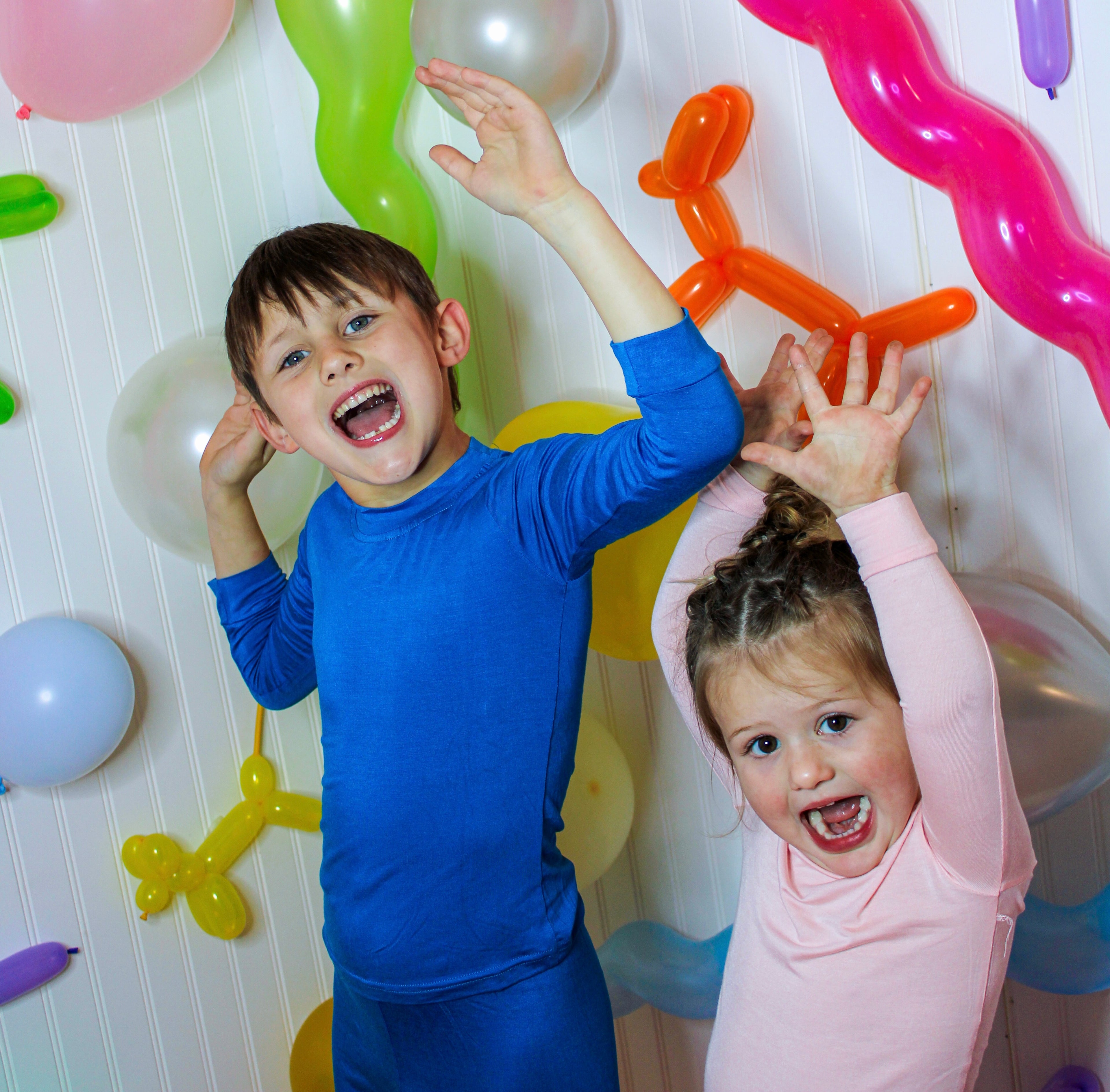 Buck & Bo - Children's Boutique