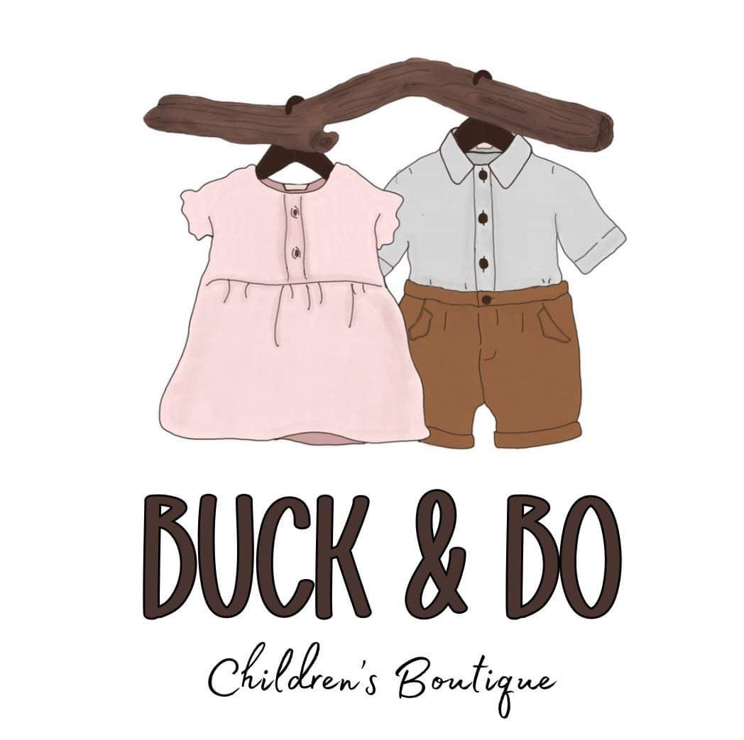 Buck & Bo - Children's Boutique